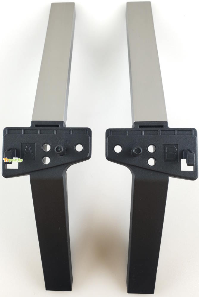 TVParts.ca - LG MAM658044 65" Original TV Stands (Set of Stands)